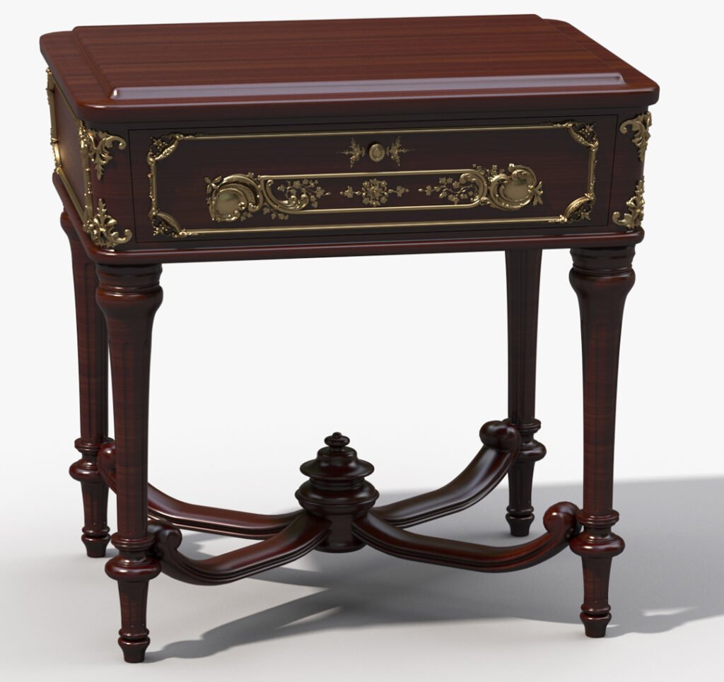 Hotel Bedside Tables | Hotel Furniture