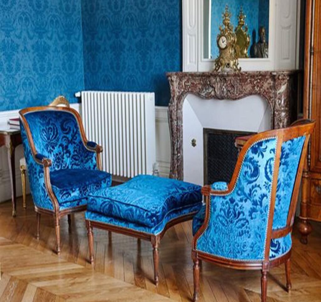 Hotel Furniture for Table & Chair - Furnitureforhotel