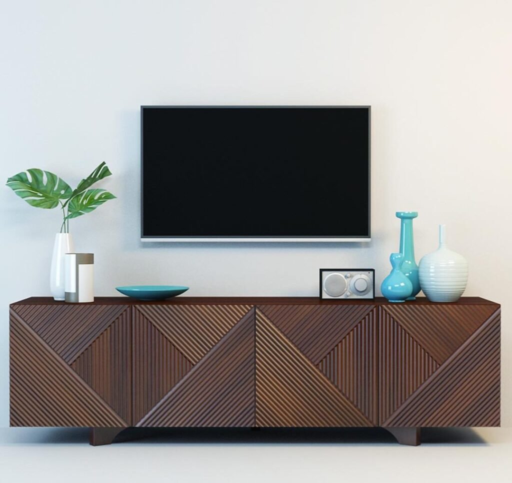 Luxury Hotel Console Table I Console Table