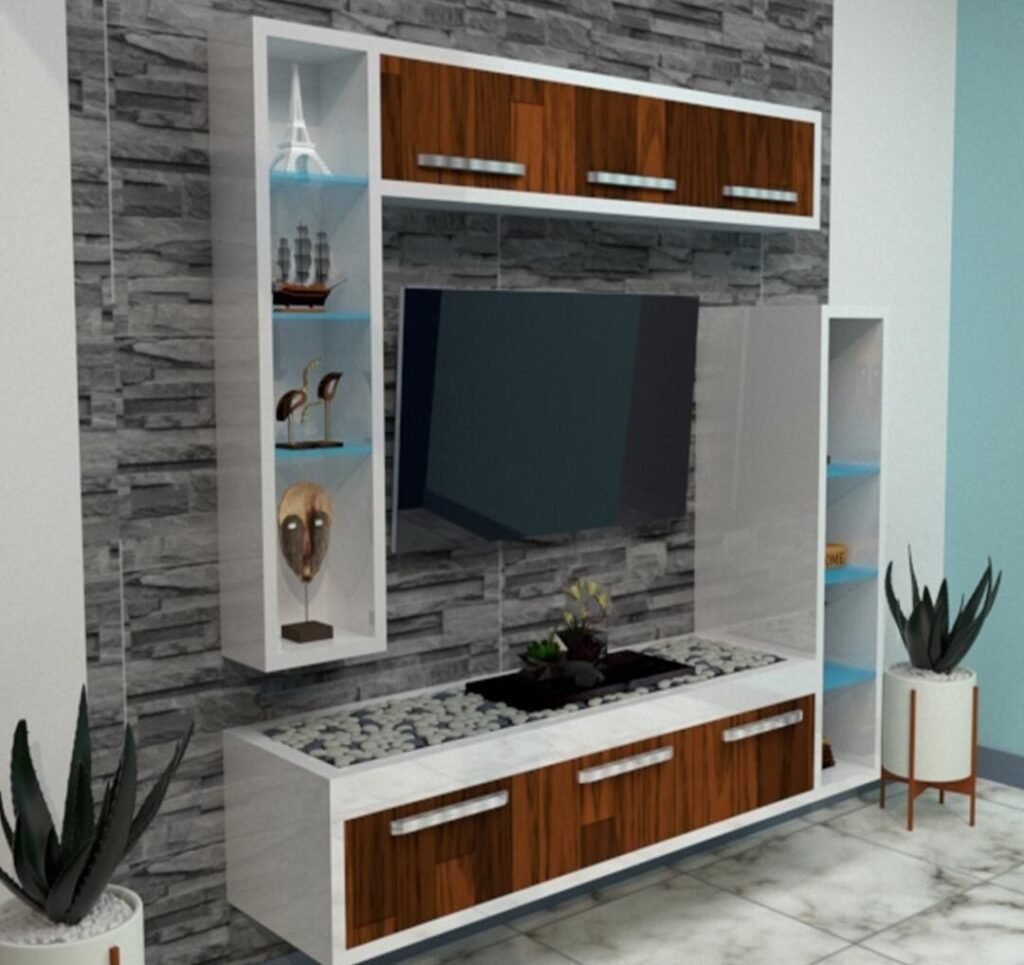 Hotel Room TV Unit I Hotel Bedroom Tv Units