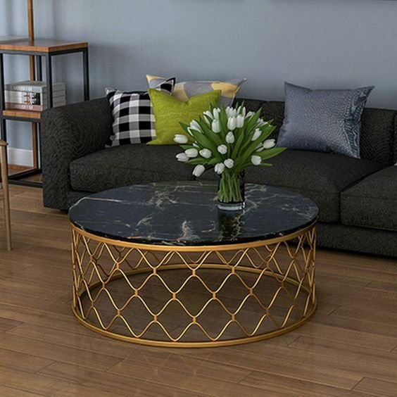 Luxury Hotel Console Table I Console Table